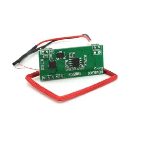 Rfid Rdm6300 For Arduino Price In Pakistan