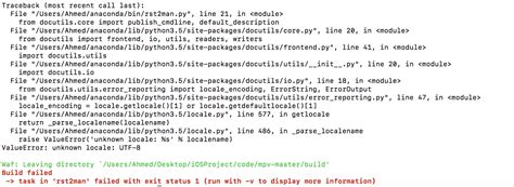 Build Mpv For Ios · Issue 5913 · Mpv Playermpv · Github