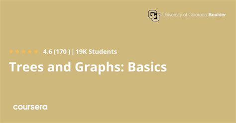Trees And Graphs Basics Coursera