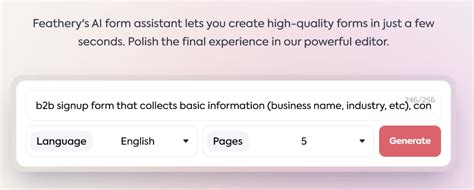 how to use feathery for better no code forms and workflows blogs