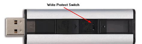 How To Remove Write Protection From Usb On Windows 10