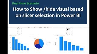Show Hide Measures In Line Chart Visuals With Multiselect Slicer In Power Bi Leer Power Bi Mp