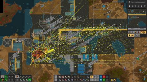 Might Have Overdone It With Construction Robots 56k Using Over 2gw