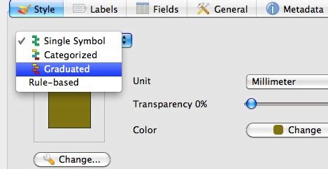 QGIS Point In Polygon Query