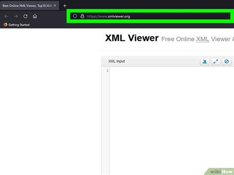 3 Formas De Ver Archivos XML WikiHow