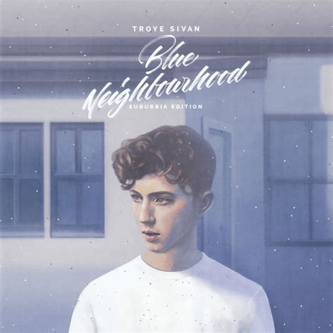 Troye Sivan Happy Little Pill Music Video