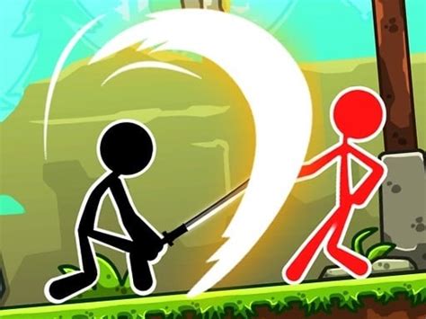 Stickman Hook Kostenlos Online Spielen Crazygames Poki