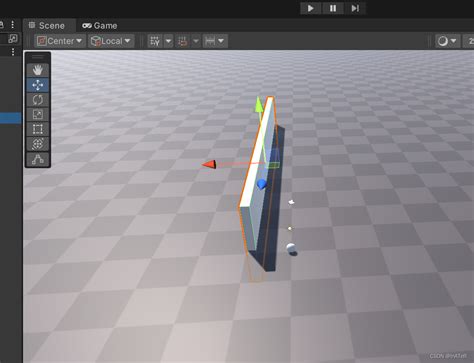 t05 unityai跳跃球 c unity小球弹跳 csdn博客