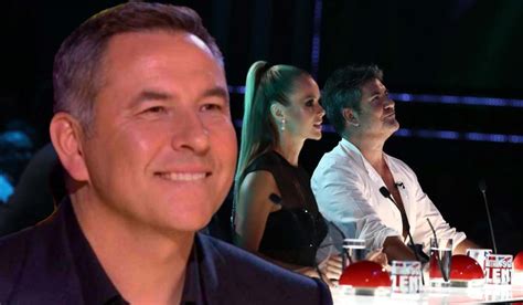 David Walliams Apologises After Explicit Rant Towards Bgt Contestant Leaks