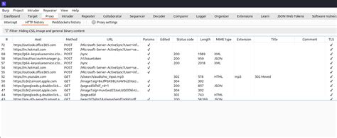 Intercepting Non Proxy Aware Mobile Applications — Syed Huda