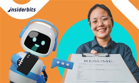 Ai Resume Builder Can It Really Help You Get Hired