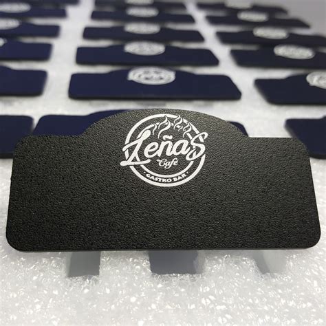 Arched Name Badge Bee 4 Ltd