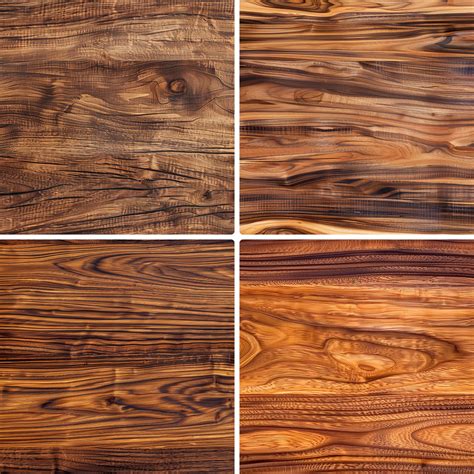 30 Teak Wood Texture Backgrounds