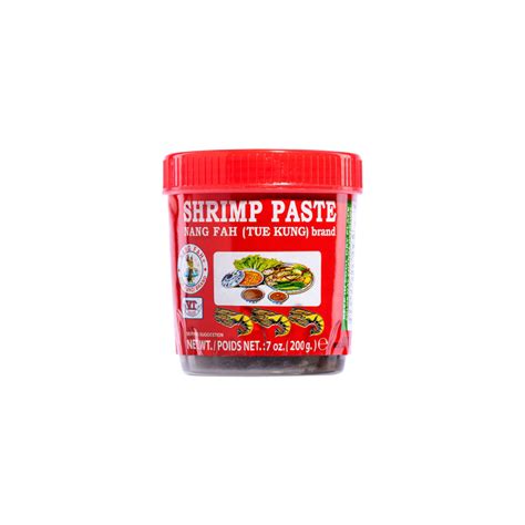 Shrimp Paste