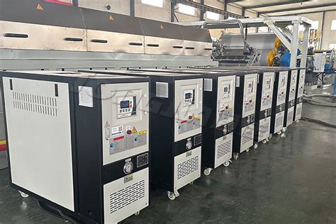 Tpu Supercritical Co2 Foaming Extrusion Sheet Production Line Tongjia Focus On Intelligent Equipment