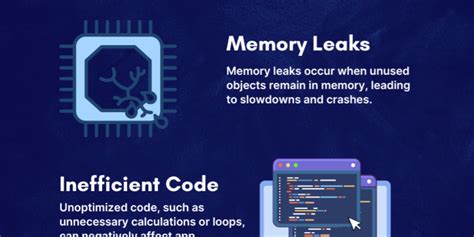Top 5 Reasons Your Flutter App Is Running Slow By Quokka Labs Infogram