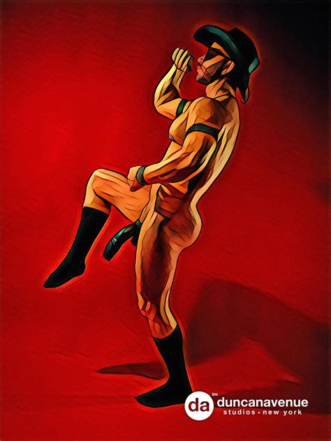 Duncan Avenue Studios New York