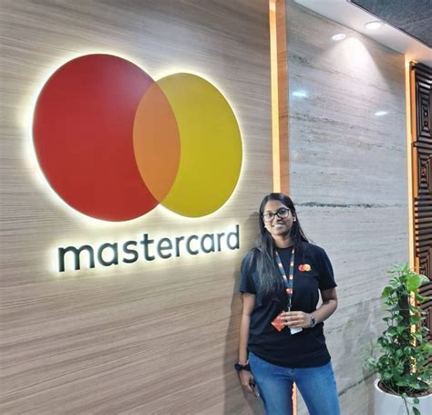 Sathwika Ganneboina On Linkedin Wearemastercard Mastercardemployee