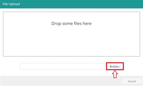 How To Add Documents
