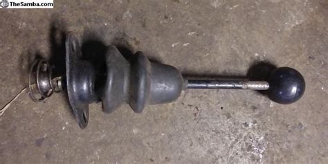 Vw Classifieds Auto Stick Shifter