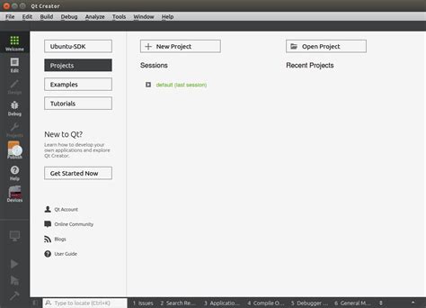 Web App Basic — Qt Programming Course 10 Documentation