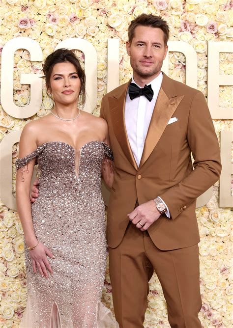Sofia Pernas Husband Who Is Justin Hartley Abtc