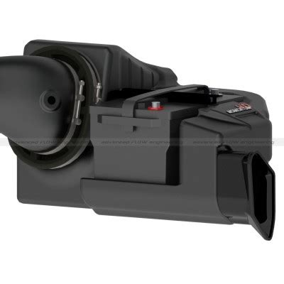 Afe Power Momentum Hd Pro Dry S Stage 2 Intake System For 99 03 Ford