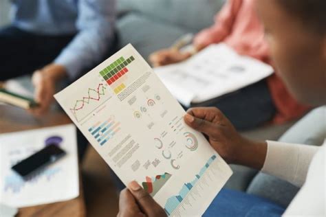 Nonprofit Data Visualization How To Tell Compelling Stories With Data Wired Impact