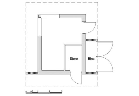 Commercial Annexes Ancillary Buildings For Business Uses