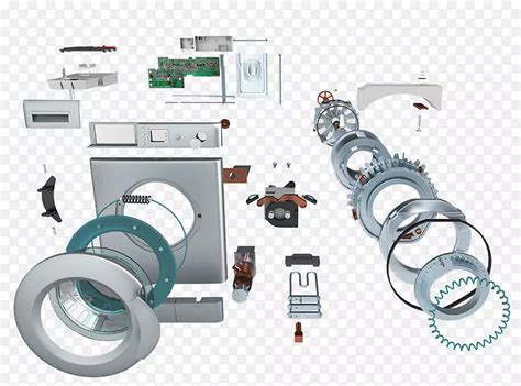 电子机械零部件png图片素材下载图片编号qgexxxdq 免抠素材网