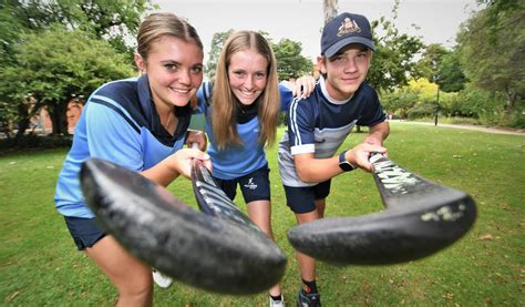 Ellyce Bestwick Georgia Baillie And Logan Speer Give Bathurst Strong