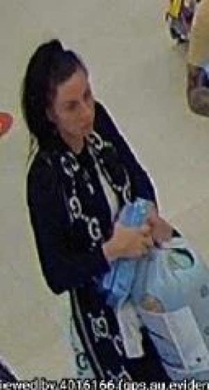 Main Street Pialba Queensland Police News