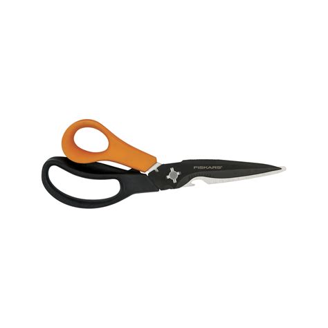 Fiskars Garden Scissors Solid Cuts And More Sp341 Bunnings Australia