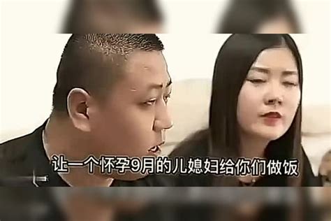 媳妇怀孕遭婆婆区别对待，婆婆和大嫂家一起为难她，老公行为解气婆婆大嫂老公