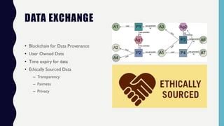 Decentralized AI Convergence Of AI Blockchain PDF Internet Computing