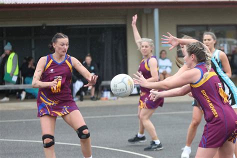 Wdfnl 2023 Netball Report Cards Where To Next For Sides Which Missed Out On Finals The