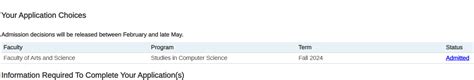 Got Into Uoft Cs St George Campus R Ontariograde12s