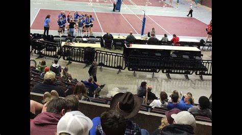 Hayfield Vs Kw Youtube
