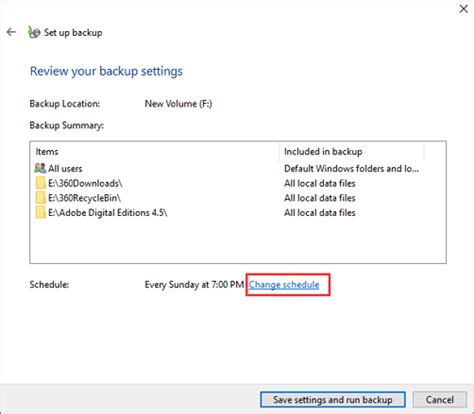 File Backup Overall Guide To Backup Files Effectively