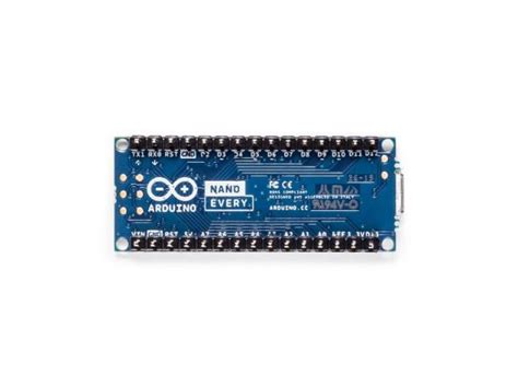 Mikrokontroler Pločica Arduino Nano Every Hgspot