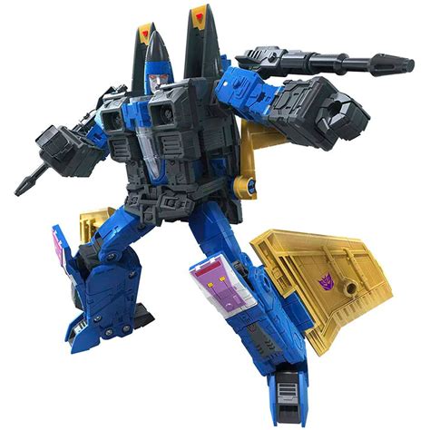 Transformers Legacy Evolution G1 Dirge Voyager Decepticon Seeker