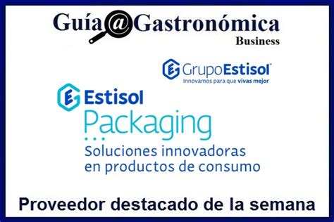 Conociendo Los Proveedores Del Sector El “quienes Somos” De Grupo