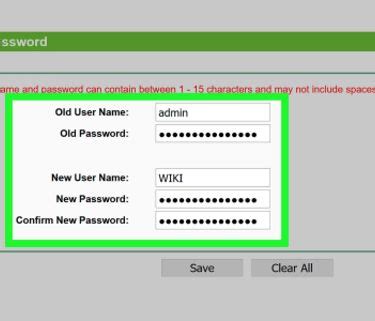 Router Networking Devices How To Articles From WikiHow