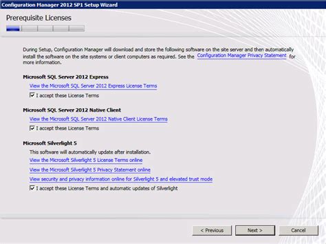 Upgrade Configmgr 2012 To Sp1 System Center Configuration Manager