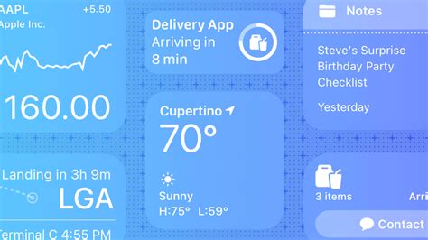Featured Apple Developer Documentation