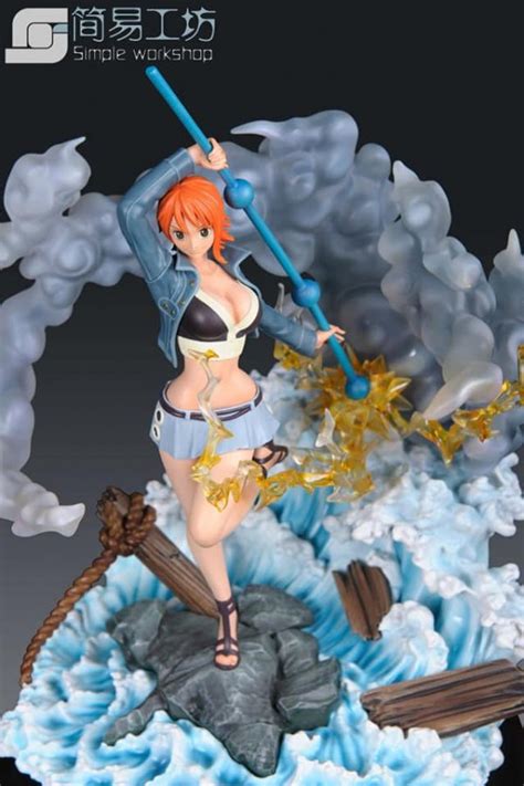 Nami 1 6 Ver My Anime Shelf