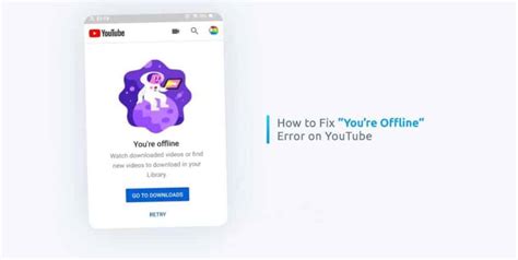 Solucionar Estás desconectado Verifica tu conexión en YouTube Portal Tips