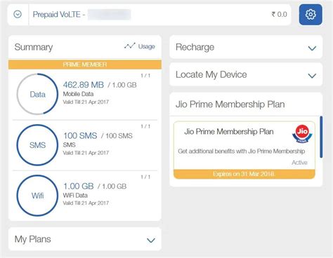 10 Hidden Features Of JIO SIM You May Not Know How To Use Jio Portal