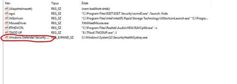 hide or show windows security notification area icon in windows 10