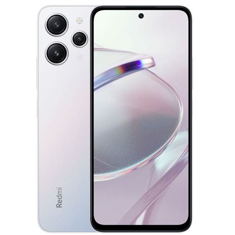 Redmi GB RAM GB ROM Moonstone Silver BestValuesGuide